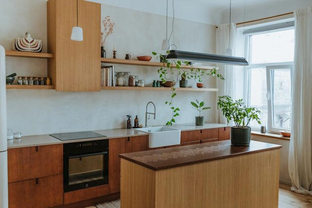 Outdated Kitchen Features Will Instantly Age Your Home