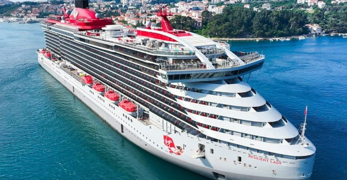 13 Types of People Who Should Never Go on a Cruise