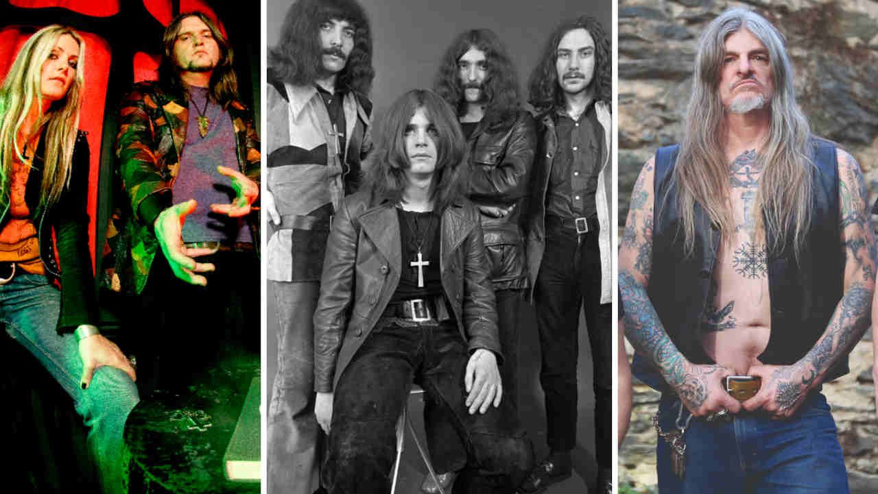 10 bands that will fill the Black Sabbath-shaped hole in your life