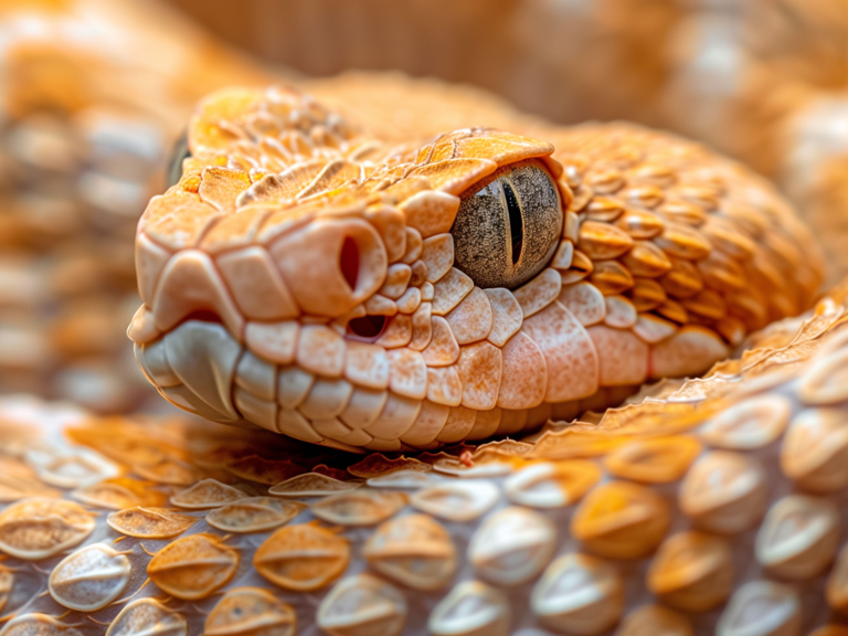 Why Snake Island is one of Earth’s deadliest places: 4,000 venomous ...