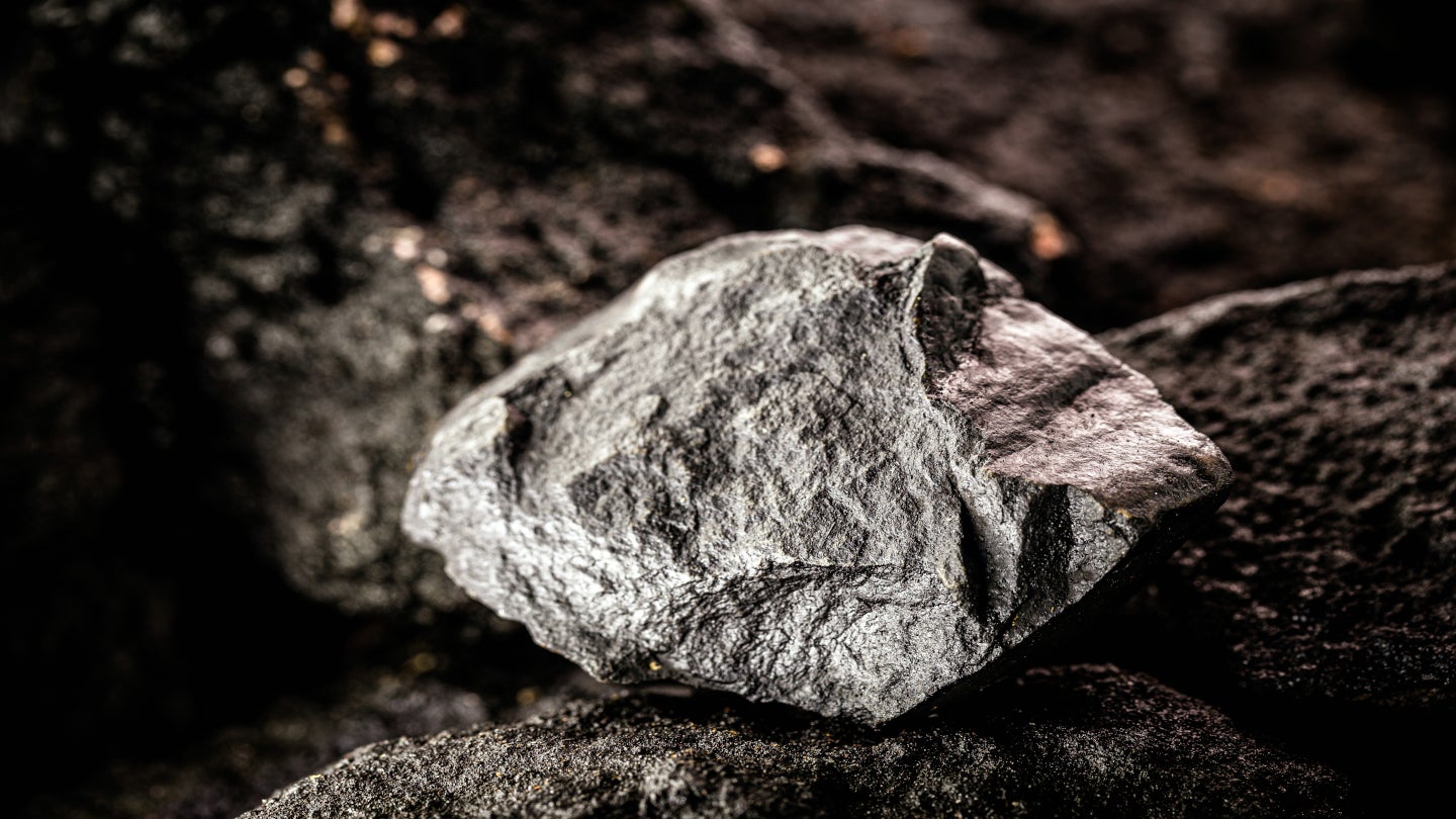 Vitol signs $240m iron ore prepayment deal with CSN Mining