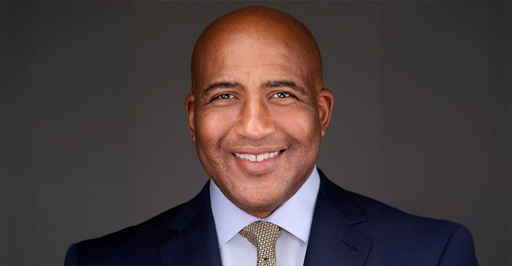 Harrison Allen Lewis : Why Most Digital Transformations Stall—And How ...