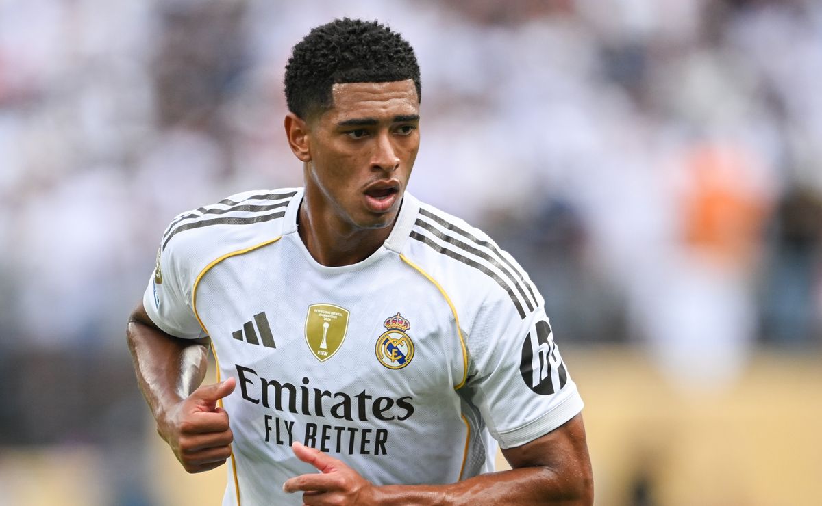 Real Madrid lose Bellingham post-Club World Cup: What happened to their ...