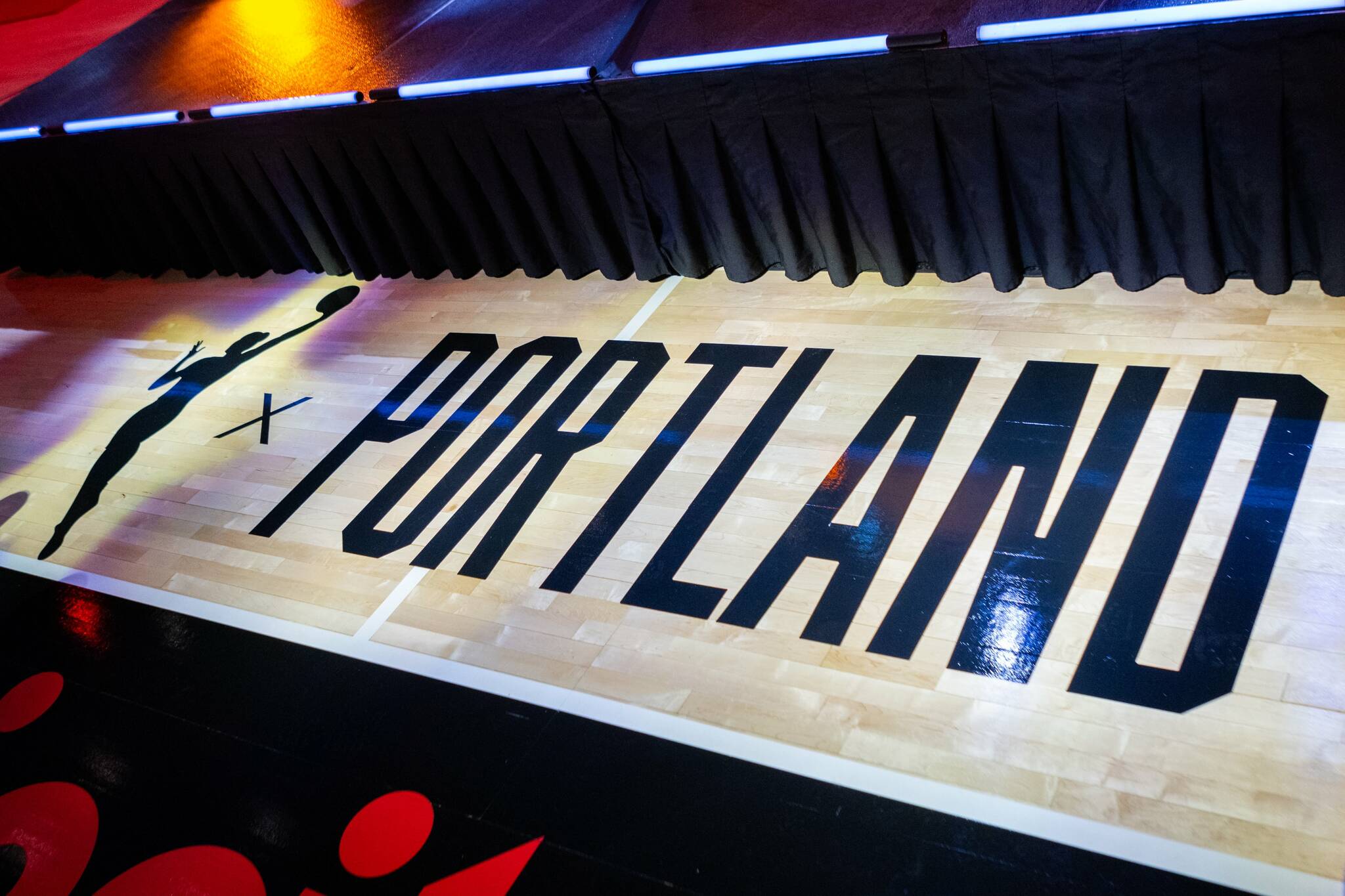 Portland Fire unveil name, branding as WNBA’s 15th team