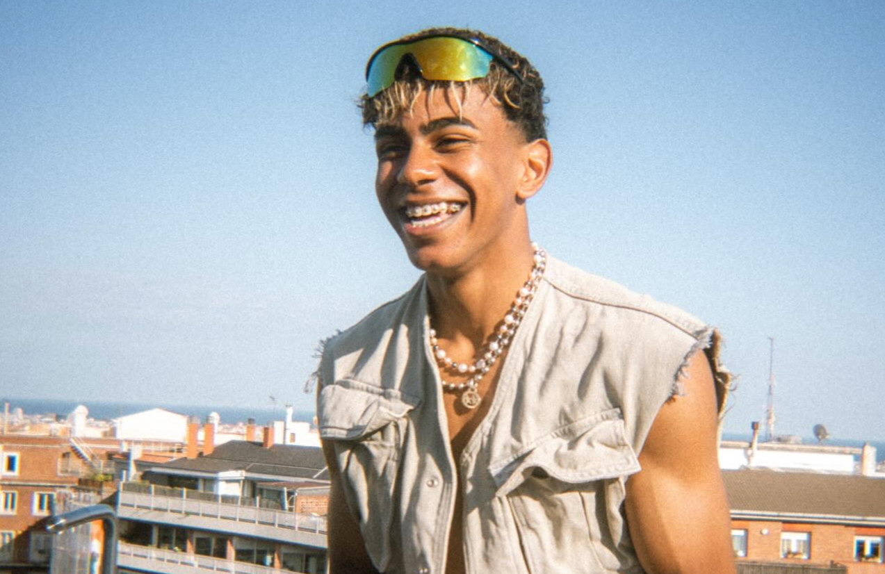 What happened at Barcelona star Lamine Yamal's birthday party ...