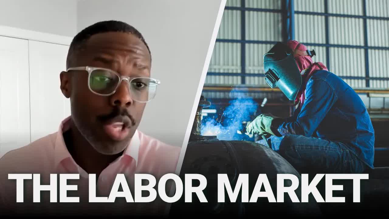 How will changes in immigration impact the labor market?