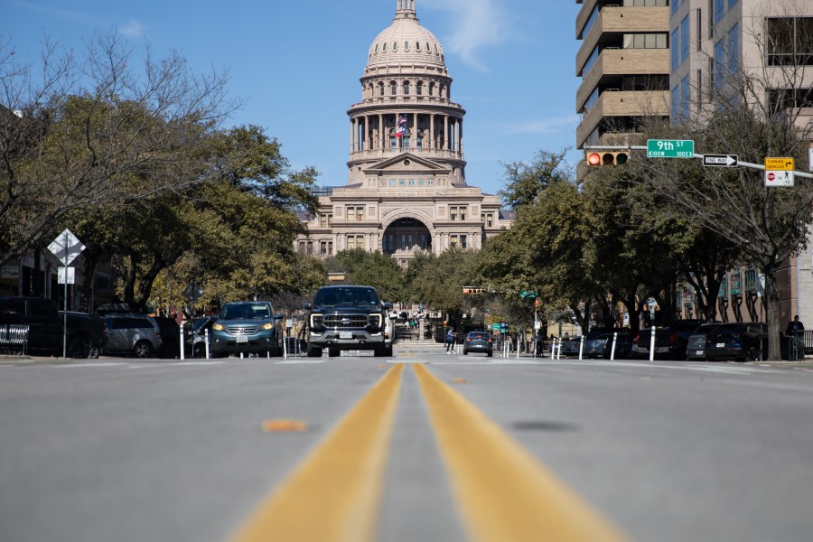 No flood-related bills on first day of Texas special session filing