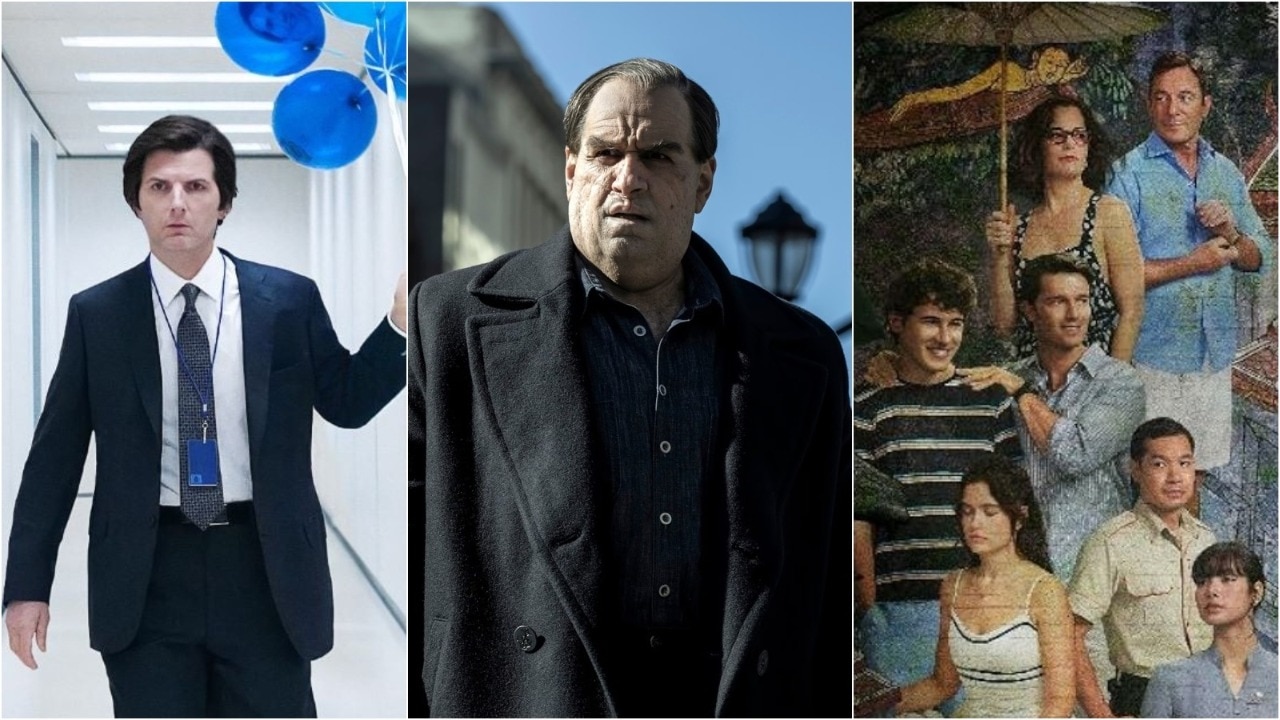 Emmy nominations 2025: Severance leads with 27, followed by Penguin ...