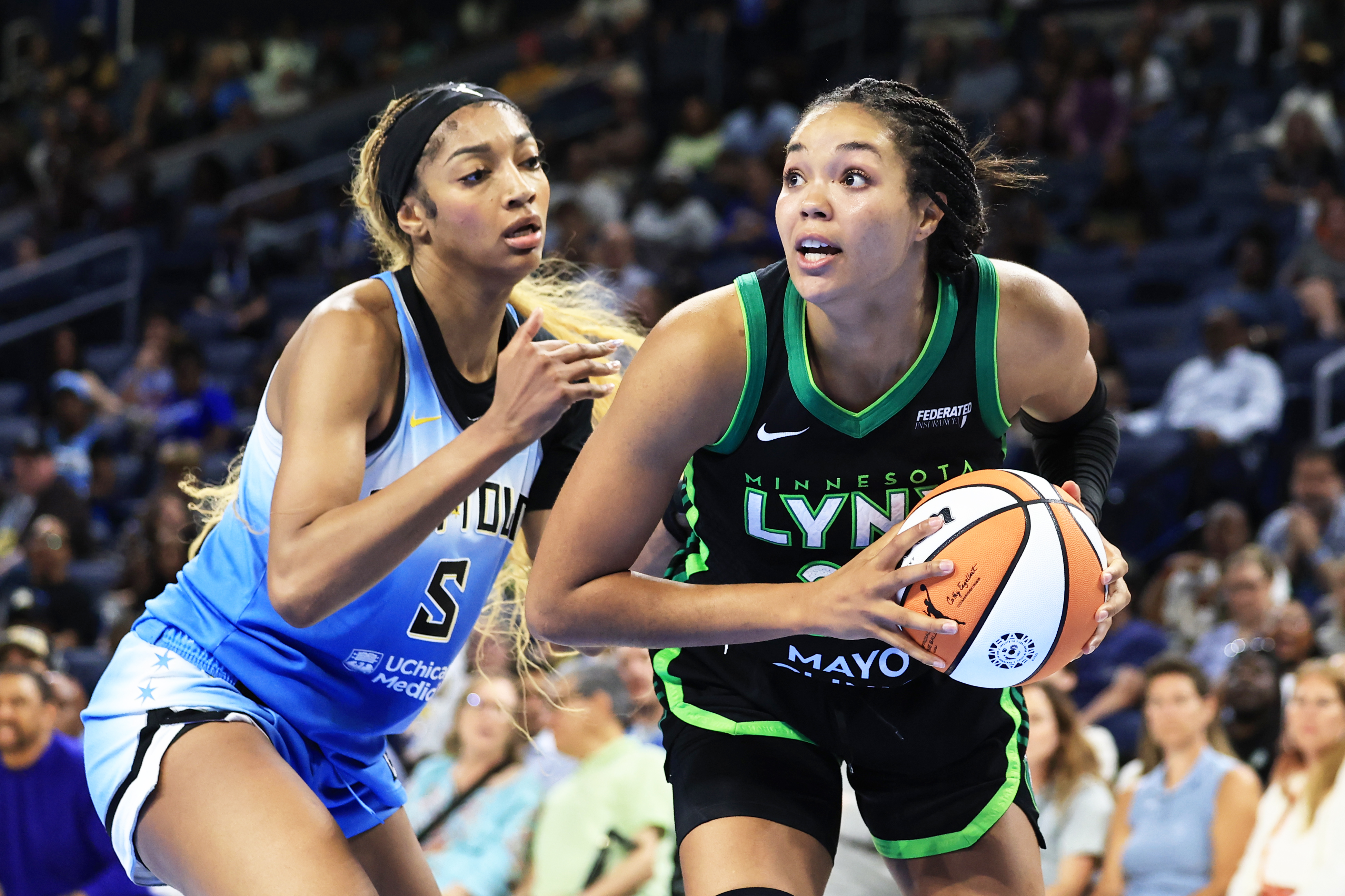 ESPN Ranked This Player as the WNBA’s Best, and it’s Not Caitlin Clark