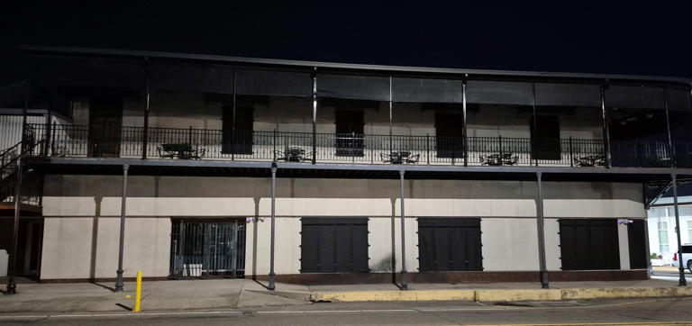 Terrebonne Parish Government considers spending $4.5 million on ...