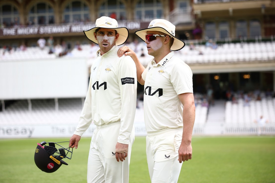County cricket faces viability questions, warns report