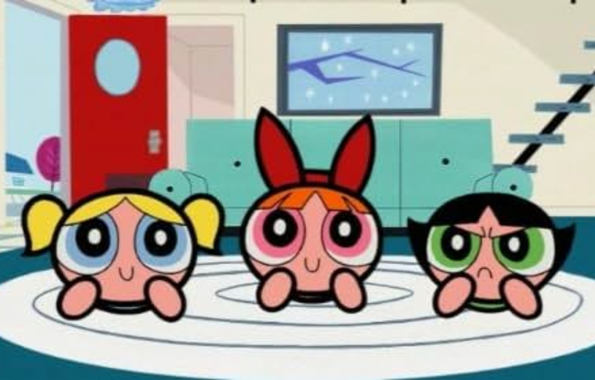 25 Cartoons Every Millennial Watched