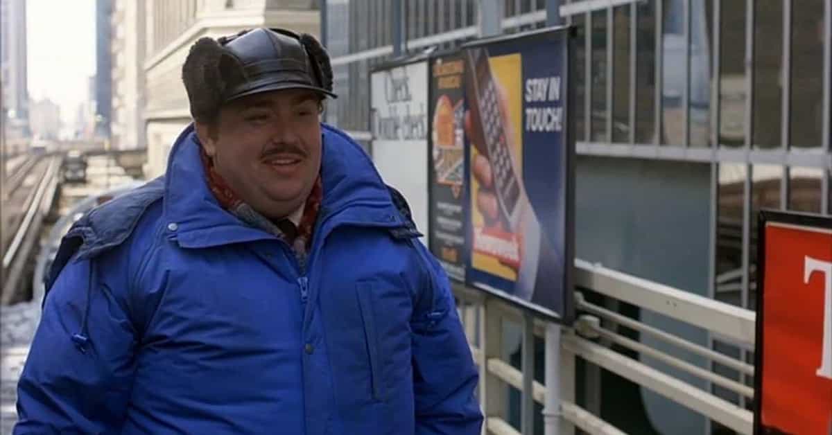 Why John Candy Still Makes Us Smile