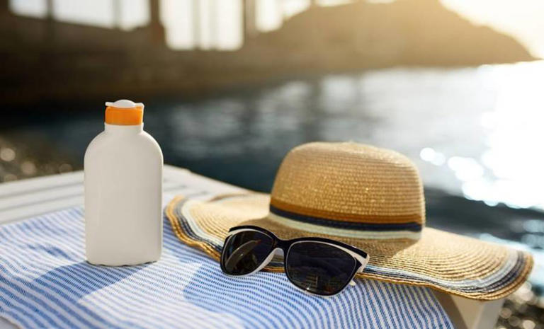 Skin cancer prevention tips from Integris Health Miami Hospital
