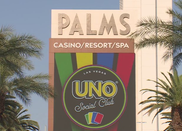 Las Vegas is not gambling on Uno but here is how it could happen