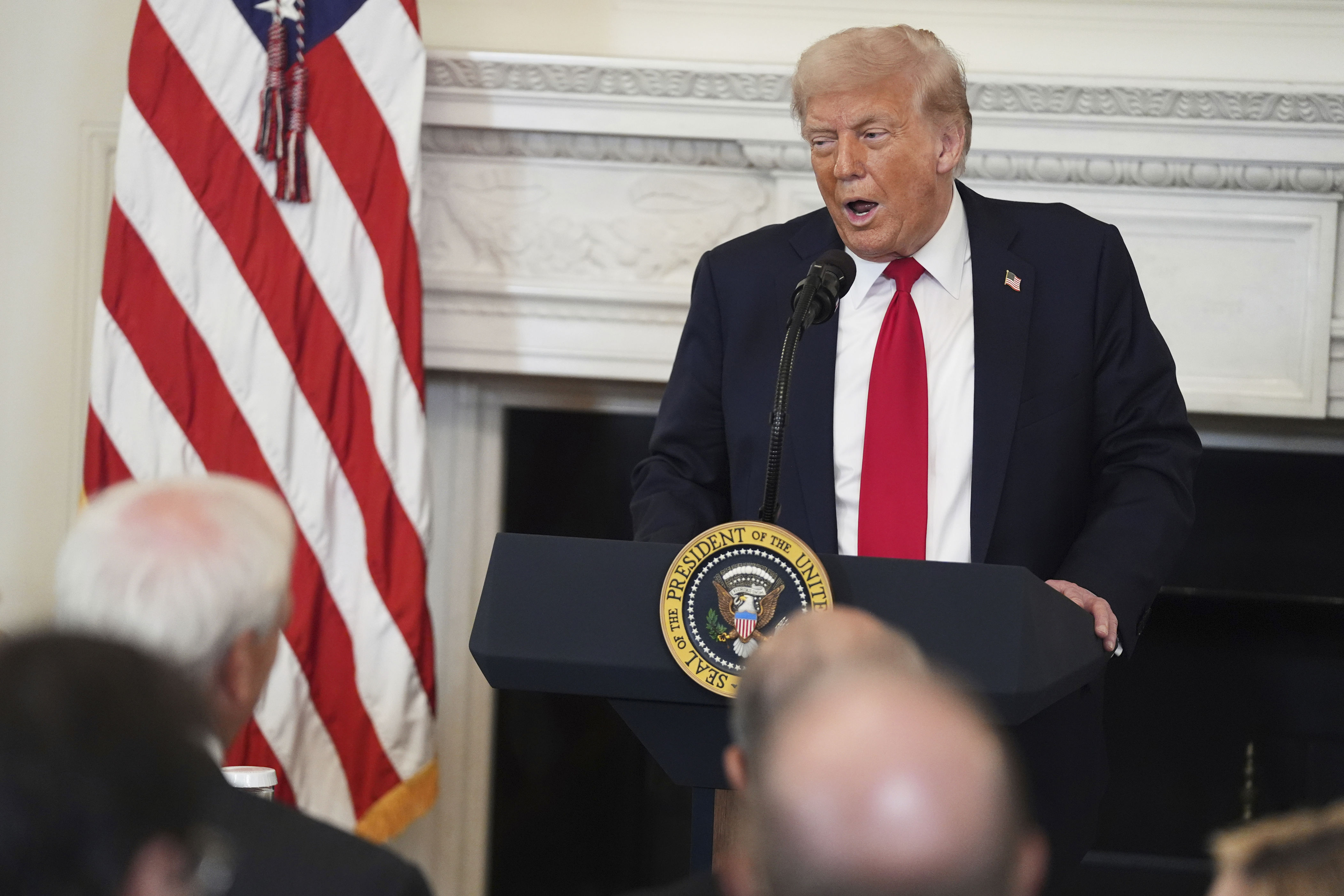 Why the stock market has shrugged off Trump's latest tariff threats