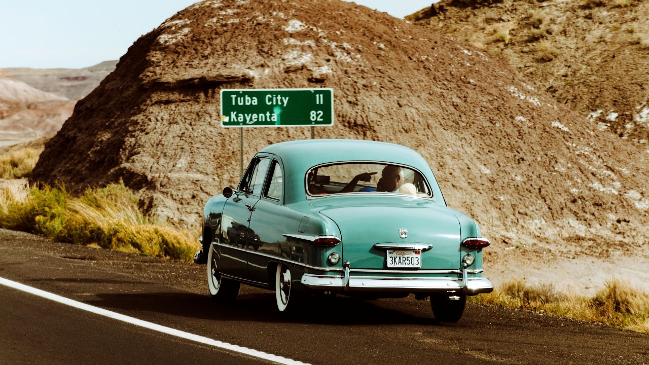 10 Border Countries Perfect for Road‑Trip Escapes