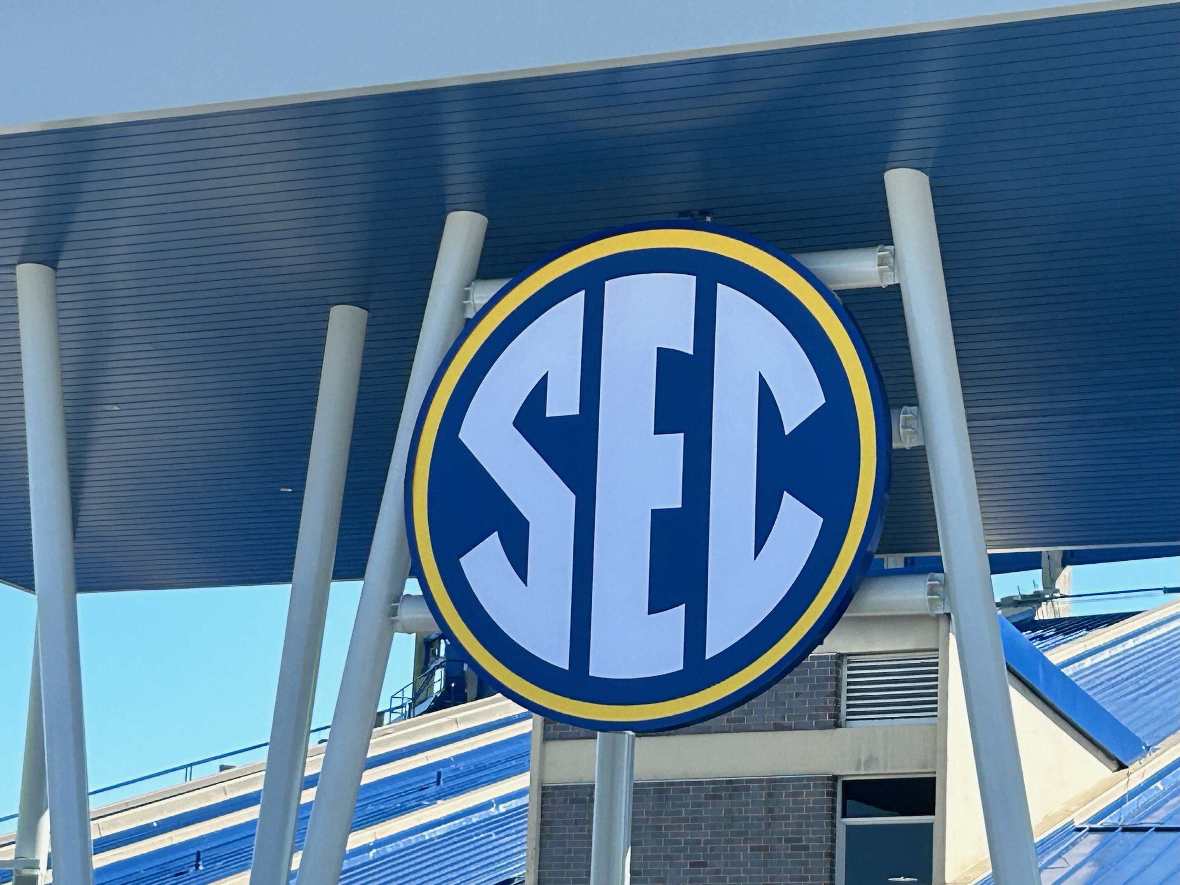ESPN releases new SEC football theme song ahead of 2025 season