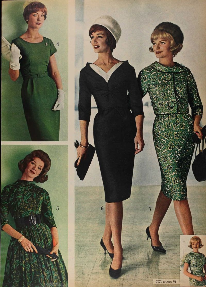 12 Outdated Expectations Women Faced in the '60s That Would Never Fly Today