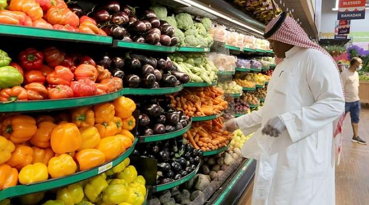 Saudi Arabia's annual inflation accelerates to 2.3% in June