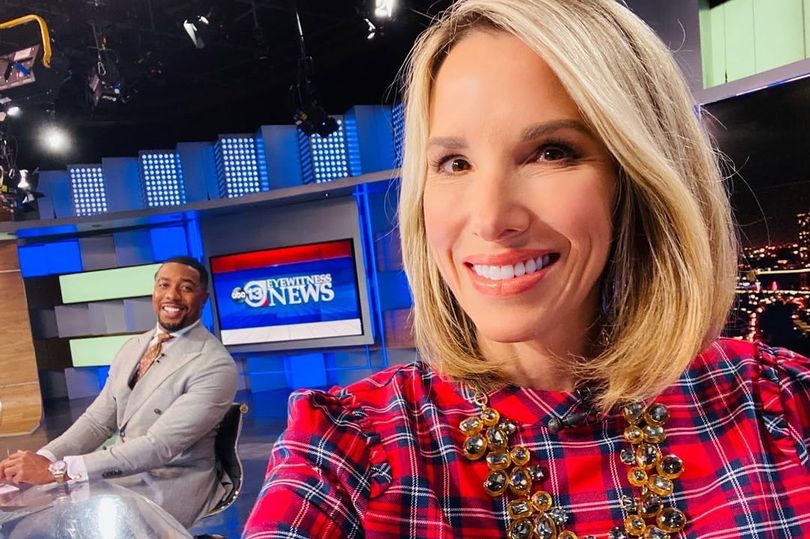Longtime ABC star announces major career move as she switches to rival ...