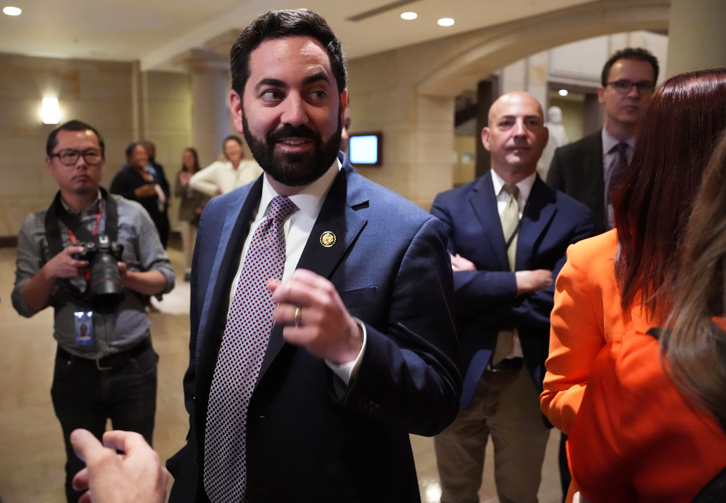 Mike Lawler's chances of beating Kathy Hochul to flip New York—Polls