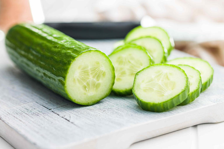 How to Avoid Bitter Cucumbers, According to an Expert