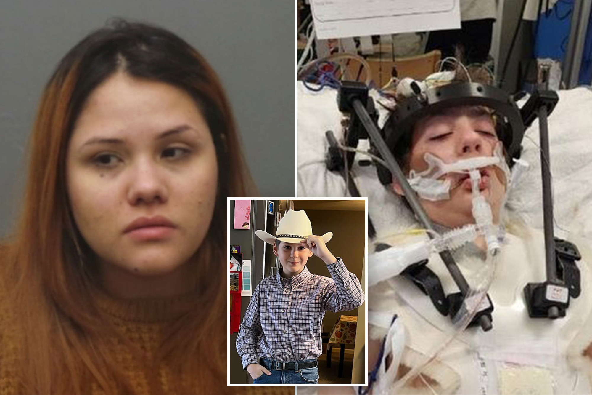 Illegal Venezuelan migrant pleads guilty to crash that killed boy a day ...