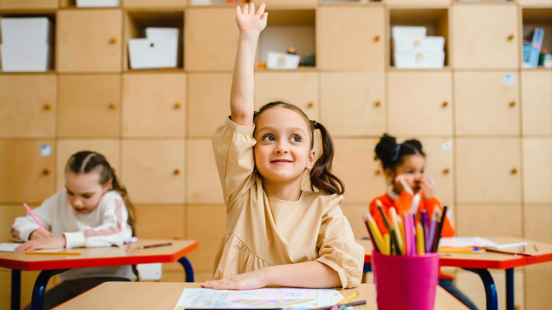 20 Things We Miss About Elementary School
