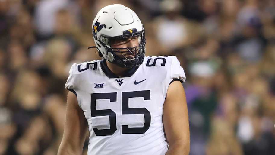 2025 Virginia Tech Football Position Breakdown: Offensive Line