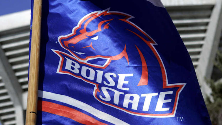 Boise State announces partnership with NIL platform