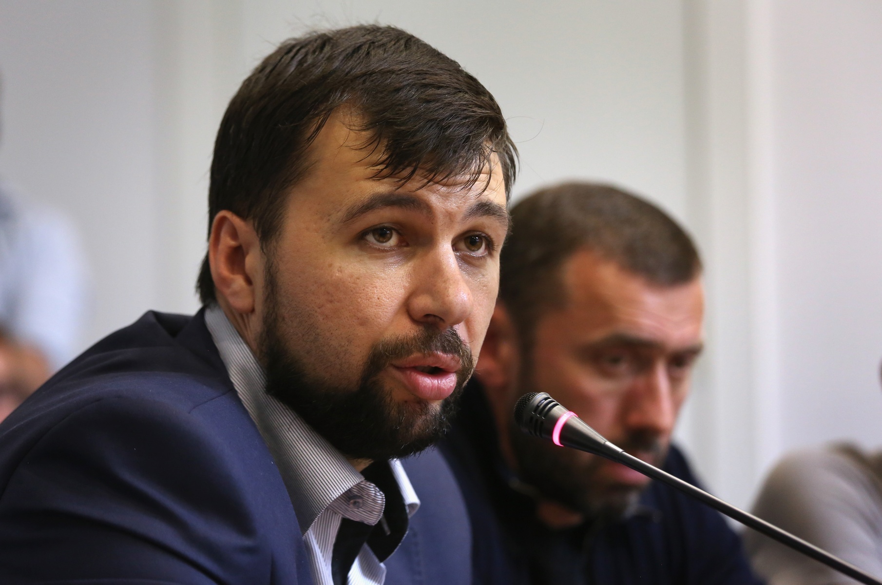 Putin belønner amerikansk spion: Daniel Martindale får russisk ...