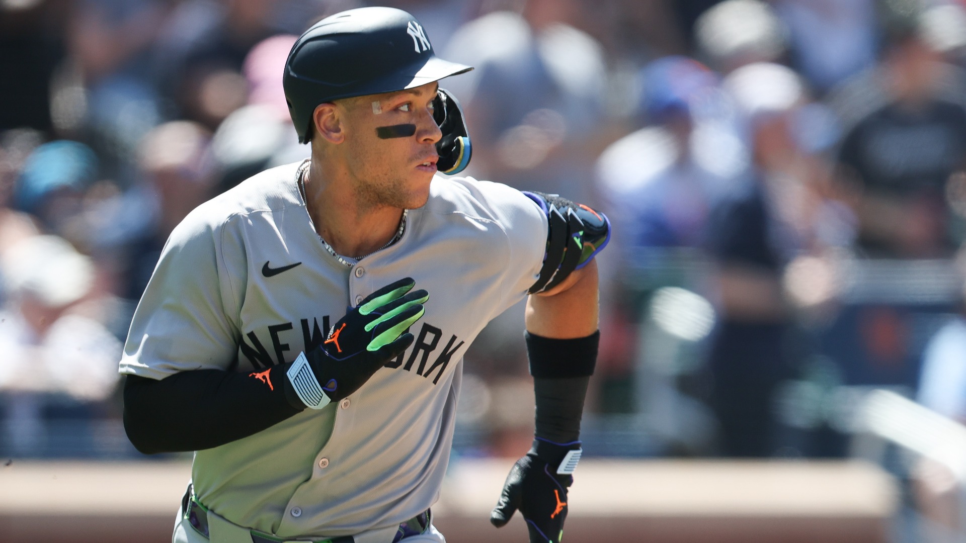 Analyzing All-Star Game Home Run Odds: Ohtani and Judge's Chances