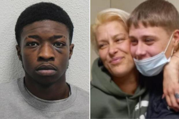 Killer who 'lied about role in Abbey Wood murders for his street cred ...