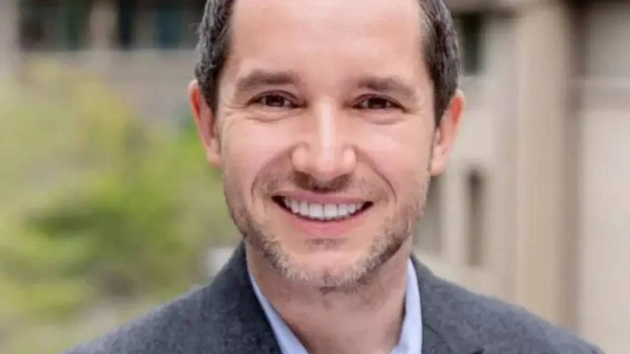 Who was Przemyslaw Jeziorski? UC Berkeley professor shot dead; family ...