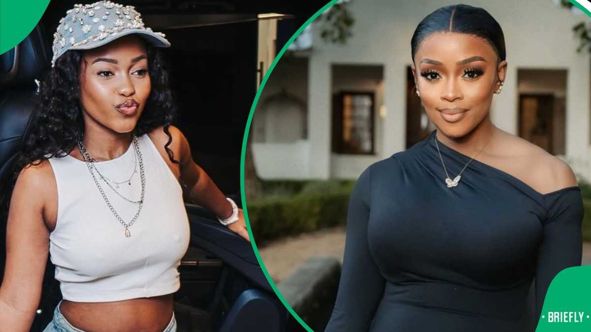 What really happened between Zee Nxumalo and Thembi Seete?: Find out here