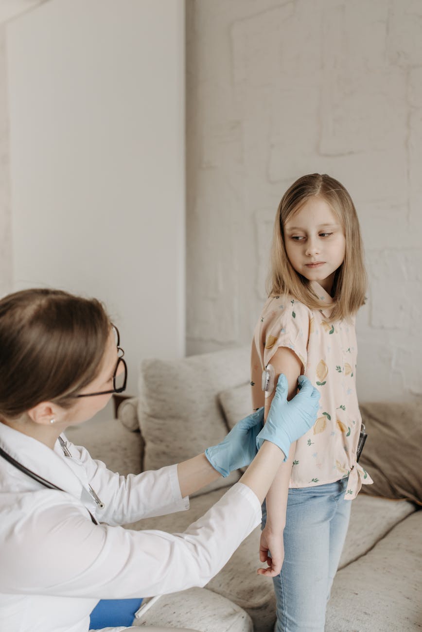 Back-to-School Vaccination Guide 2025: A Parent's Complete Resource