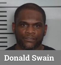 Second arrest made in deadly shooting at Martin Auto Mart