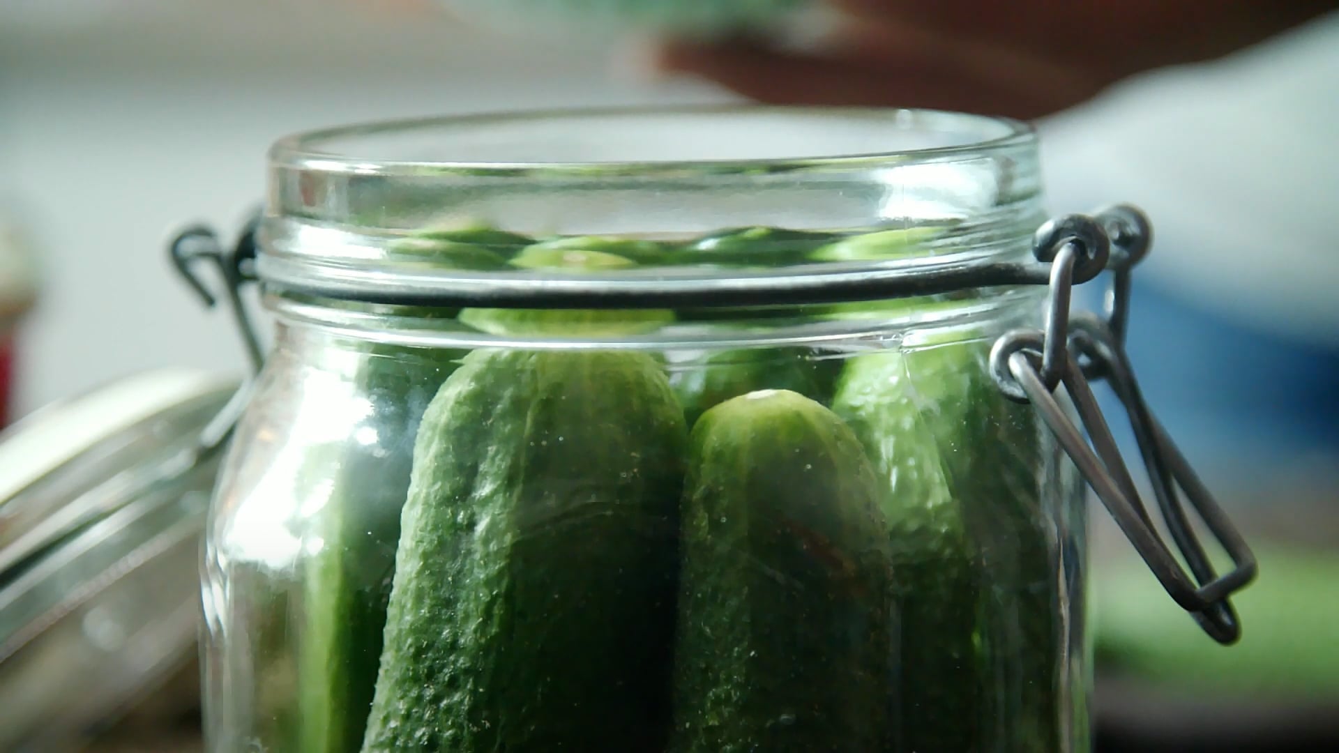 Drinking Pickle Juice May Be Healthier Than You Think