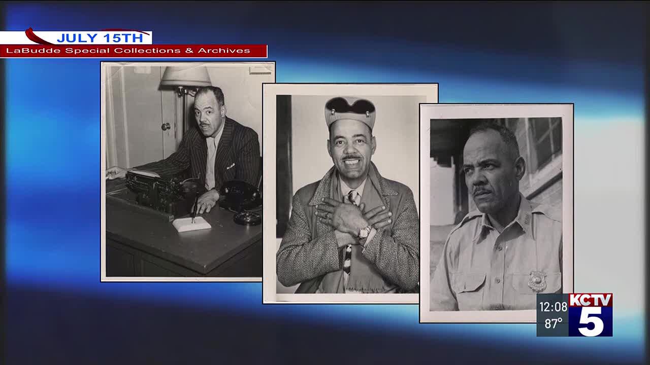 This Day in History: Civil rights activist Leon Jordan killed in Kansas ...