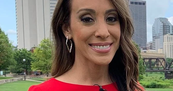 Anchor Stacia Naquin Returning to Columbus After Seven Months in Cleveland