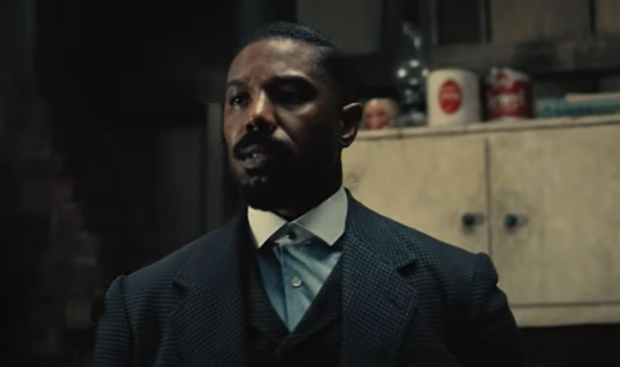 Actors Who Played Multiple Roles In One Show