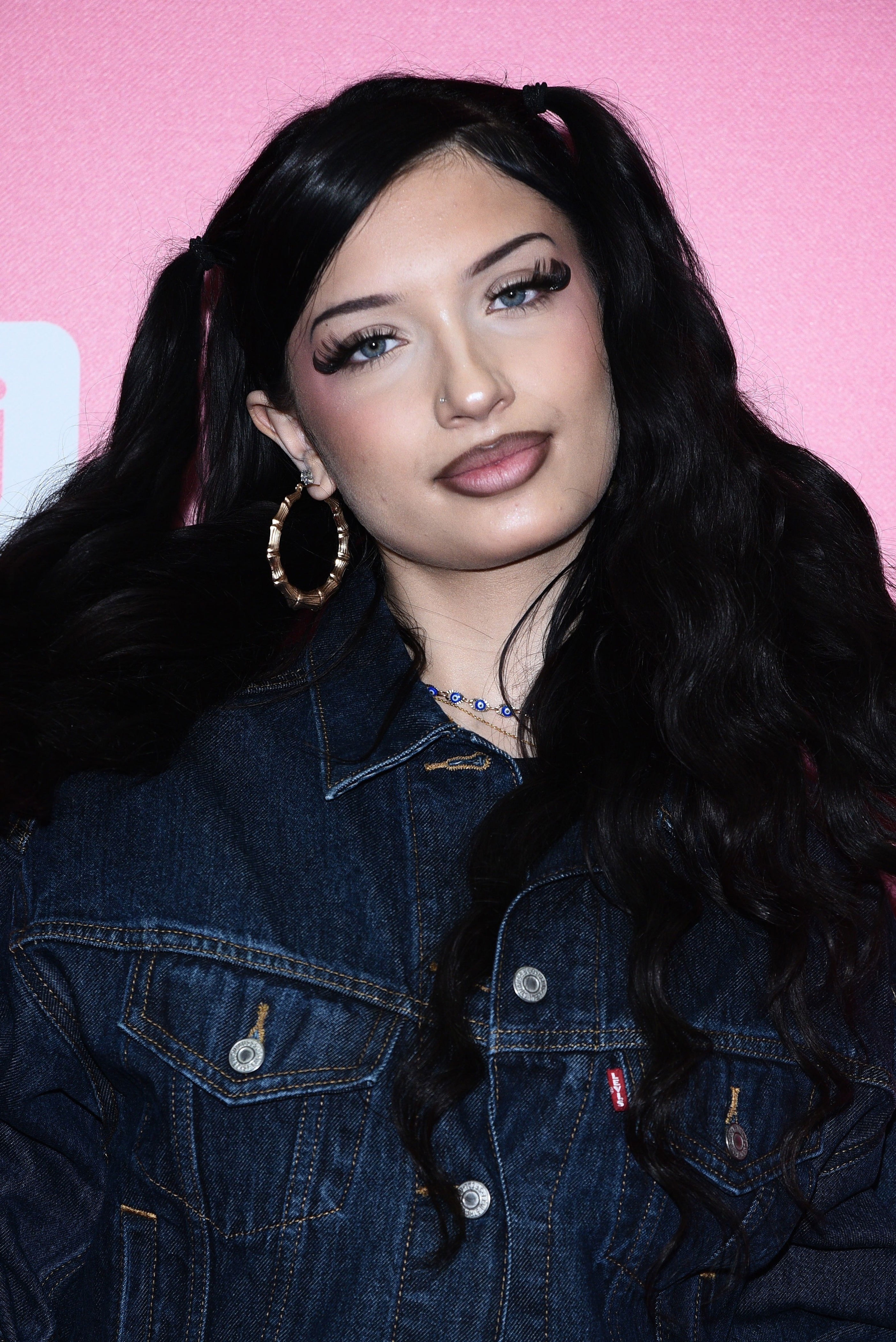 Tiktokerka sparodiowała Viki Gabor. Na odpowiedź nie musiała długo czekać