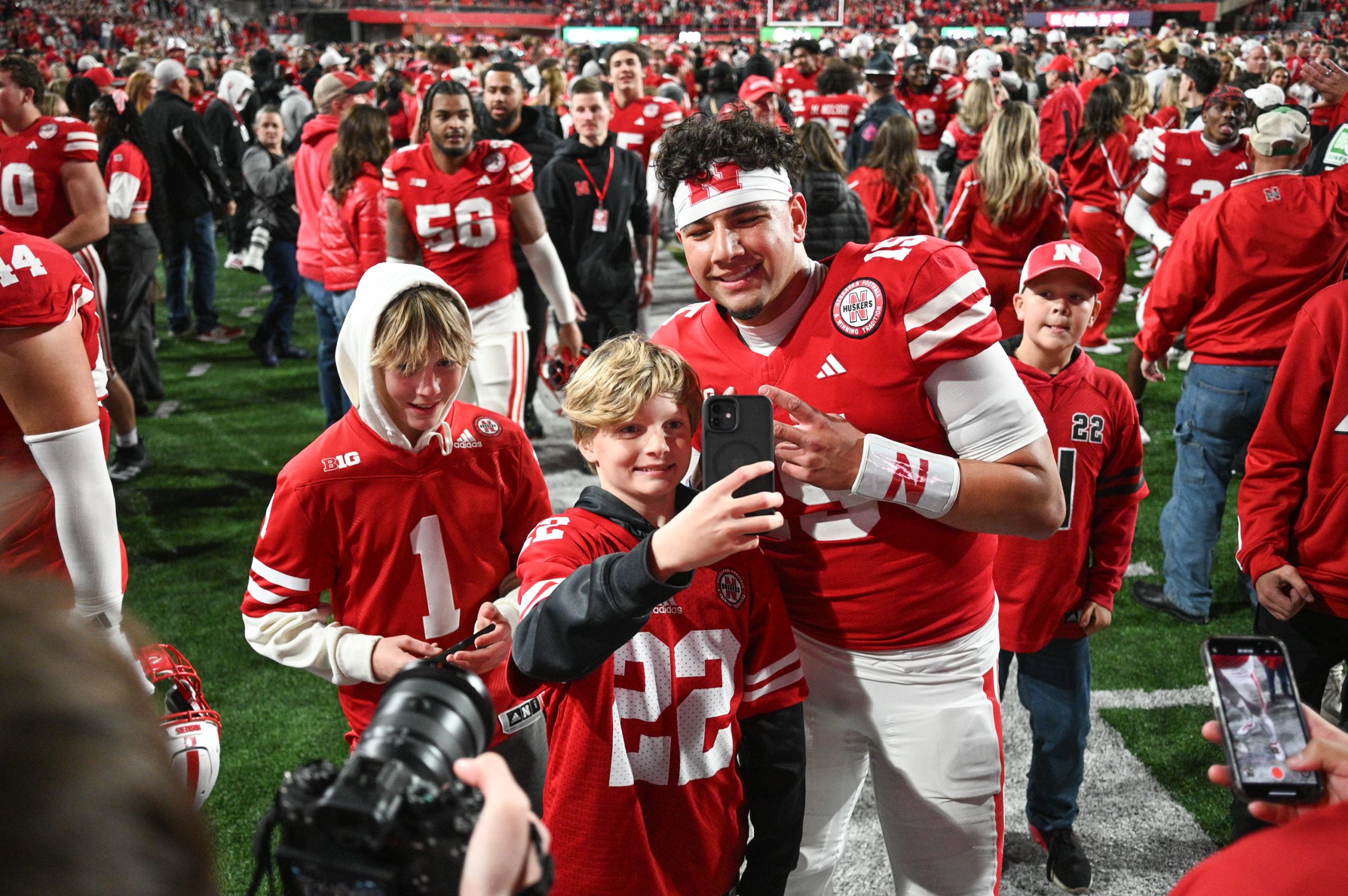 Let's debate: Most impactful, most perplexing transfer portal additions