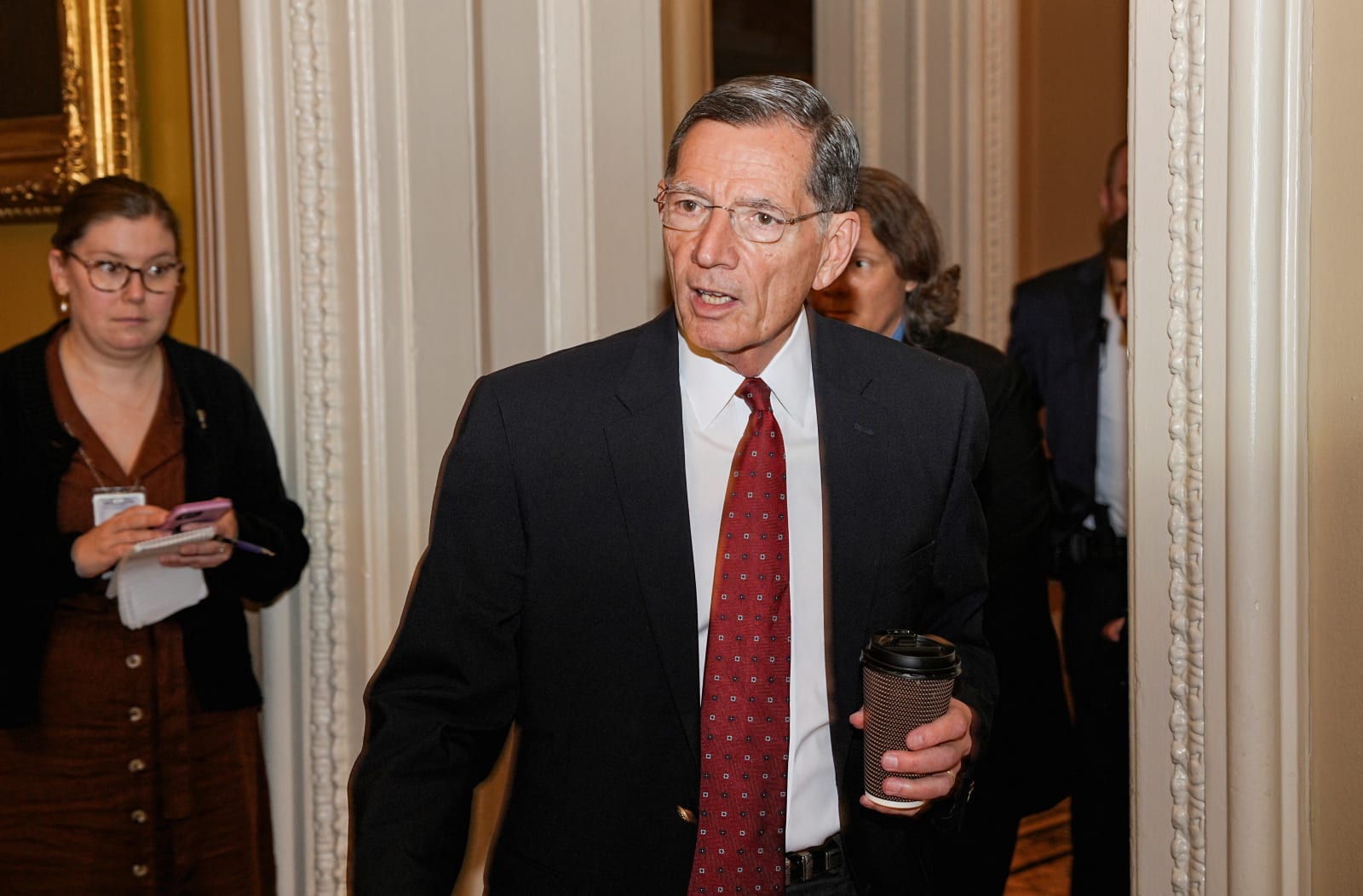 Trump’s Medicaid cuts could shrink red state’s GDP by '$27.8 million ...