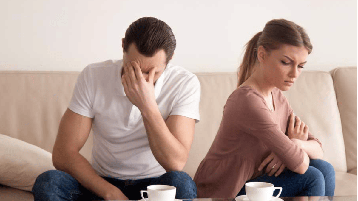 10 Narcissistic Behaviors Experts Say You Should Never Put Up With