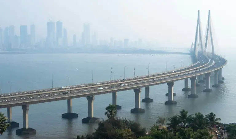 India’s banks supported by infrastructure push and demand