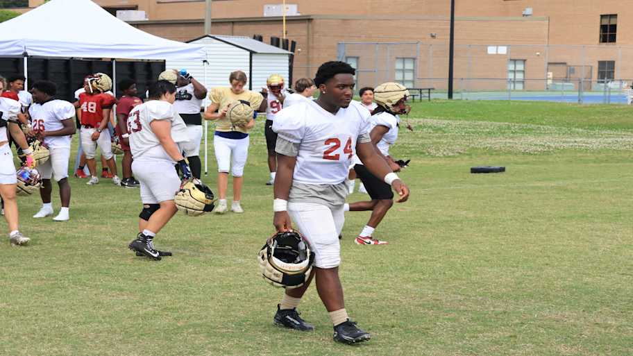 Tennessee 4-Star RB Brayden Tyson Announces Top Eight Schools