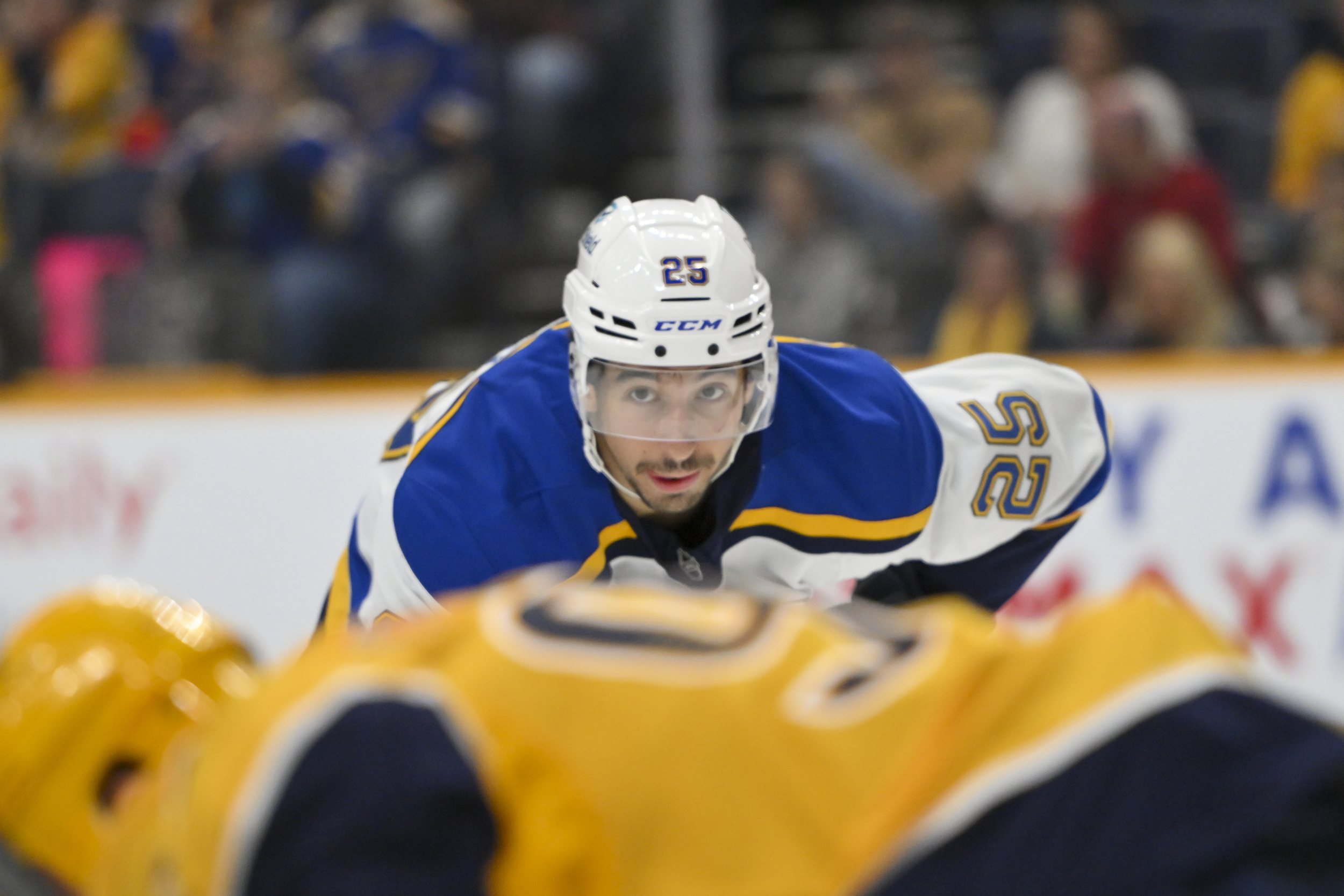 Was a Low-Cost Forward the Reason Canadiens Backed Off Kyrou Trade?