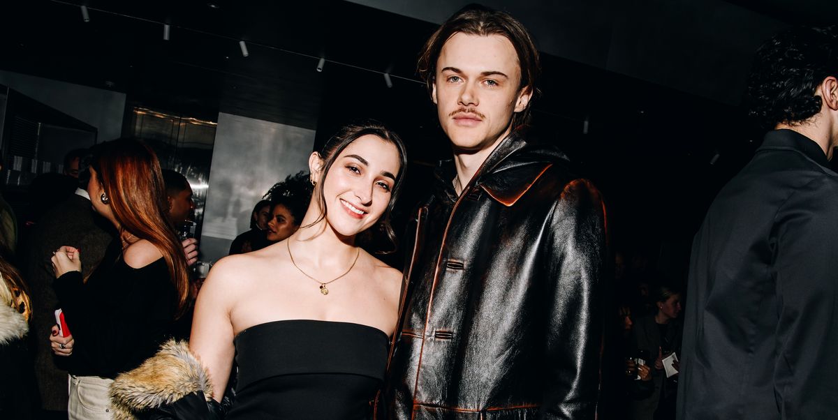 ‘TSITP’ Fans Are Just Realizing Christopher Briney’s Real-Life ...